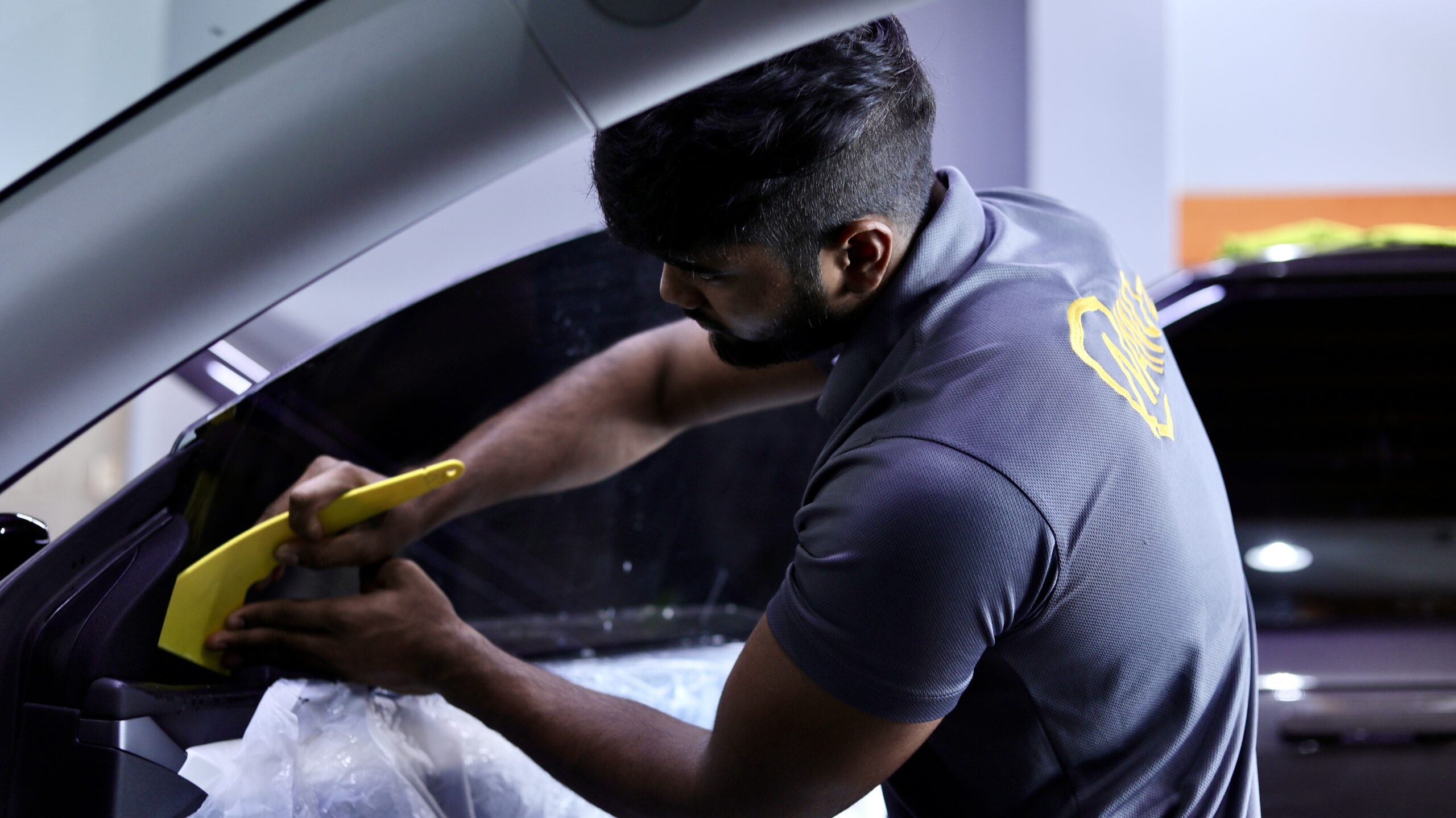 Nano Tinting - Nanoz